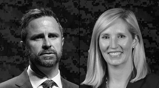 Dept of Defense’s plans to modernize military bases with 5G | FedScoop