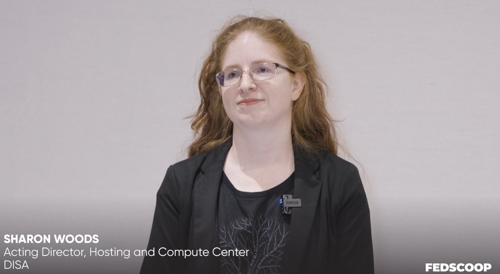 DISA's Sharon Woods on why there isn't a one-size-fits-all hybrid cloud ...