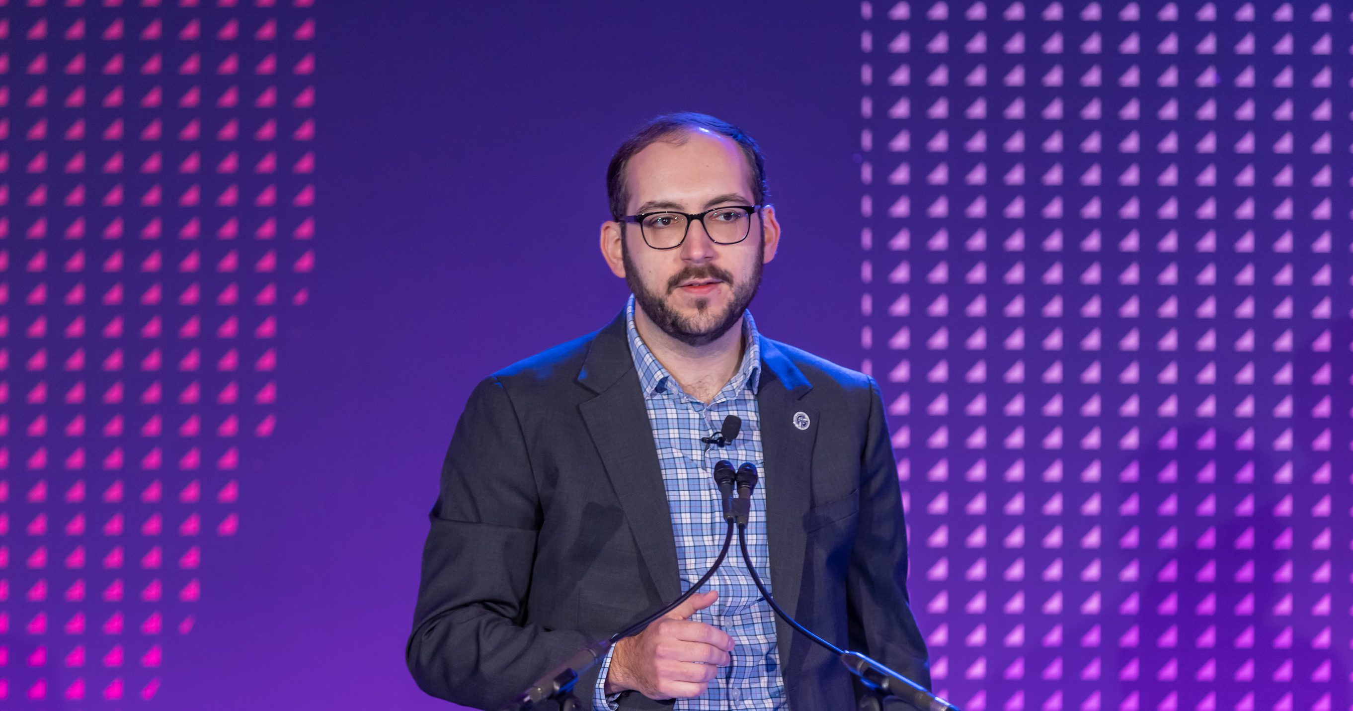 DHS names Eric Hysen chief AI officer, announces new policies for AI ...