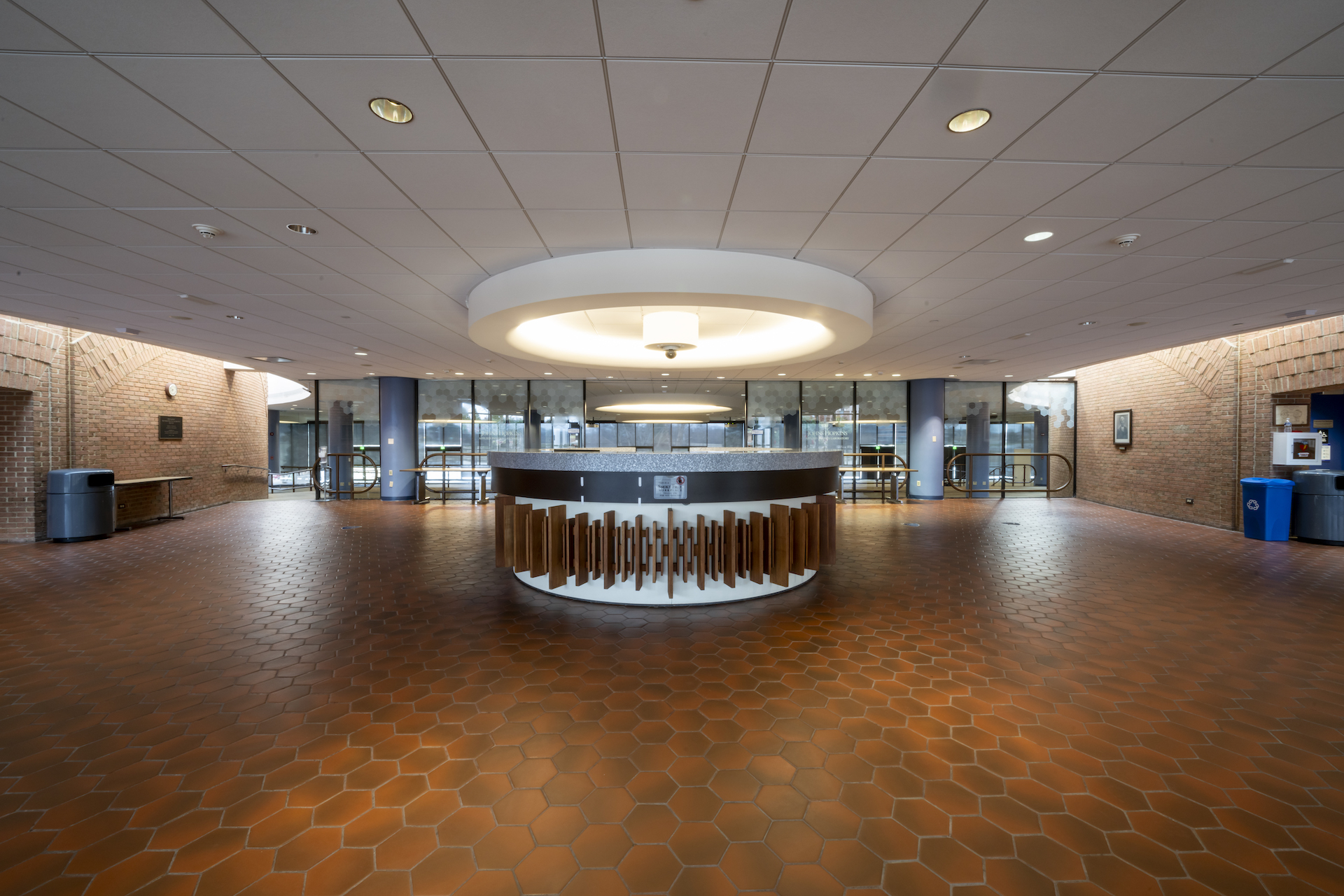 Johns Hopkins Applied Physics Lab lands Pentagon RDT&E contract worth ...