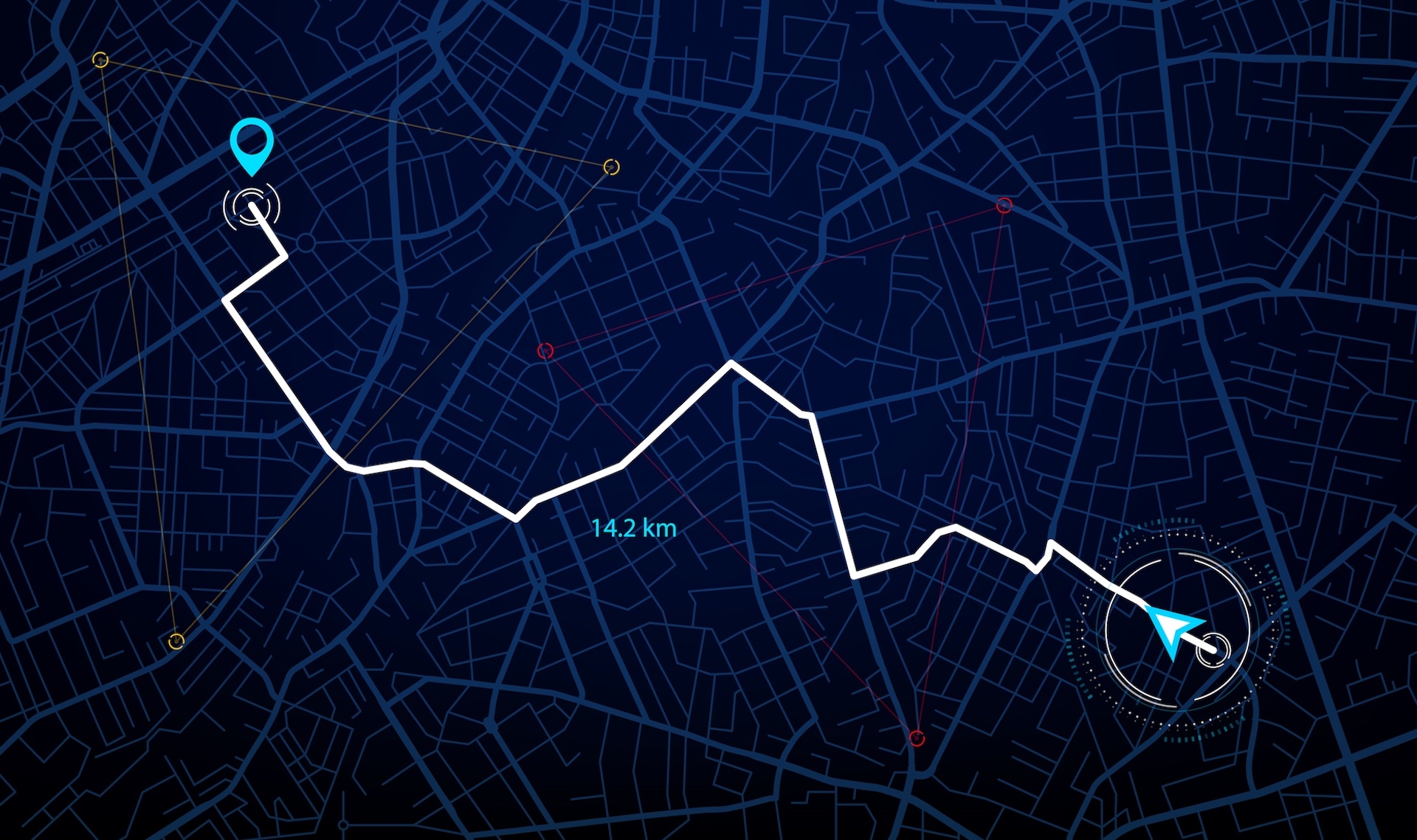 Transportation Department seeks GPS alternatives to fortify US's ...
