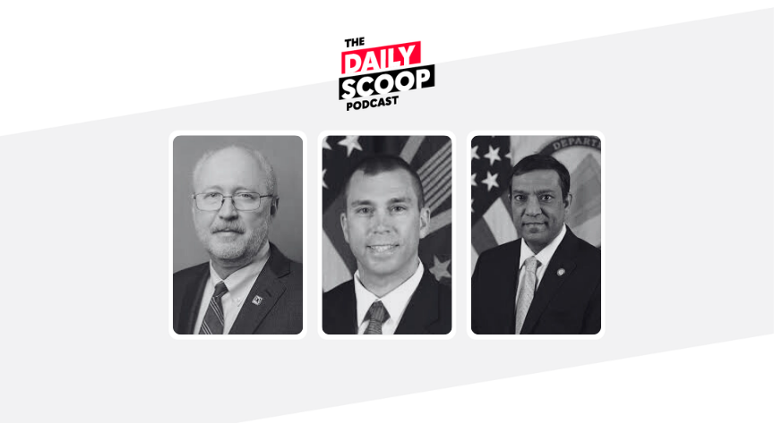 Digital transformation and satellite launches at DOD; Changing ...