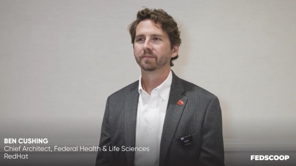 RedHat's Ben Cushing on leveraging AI for the clinical care pathway ...