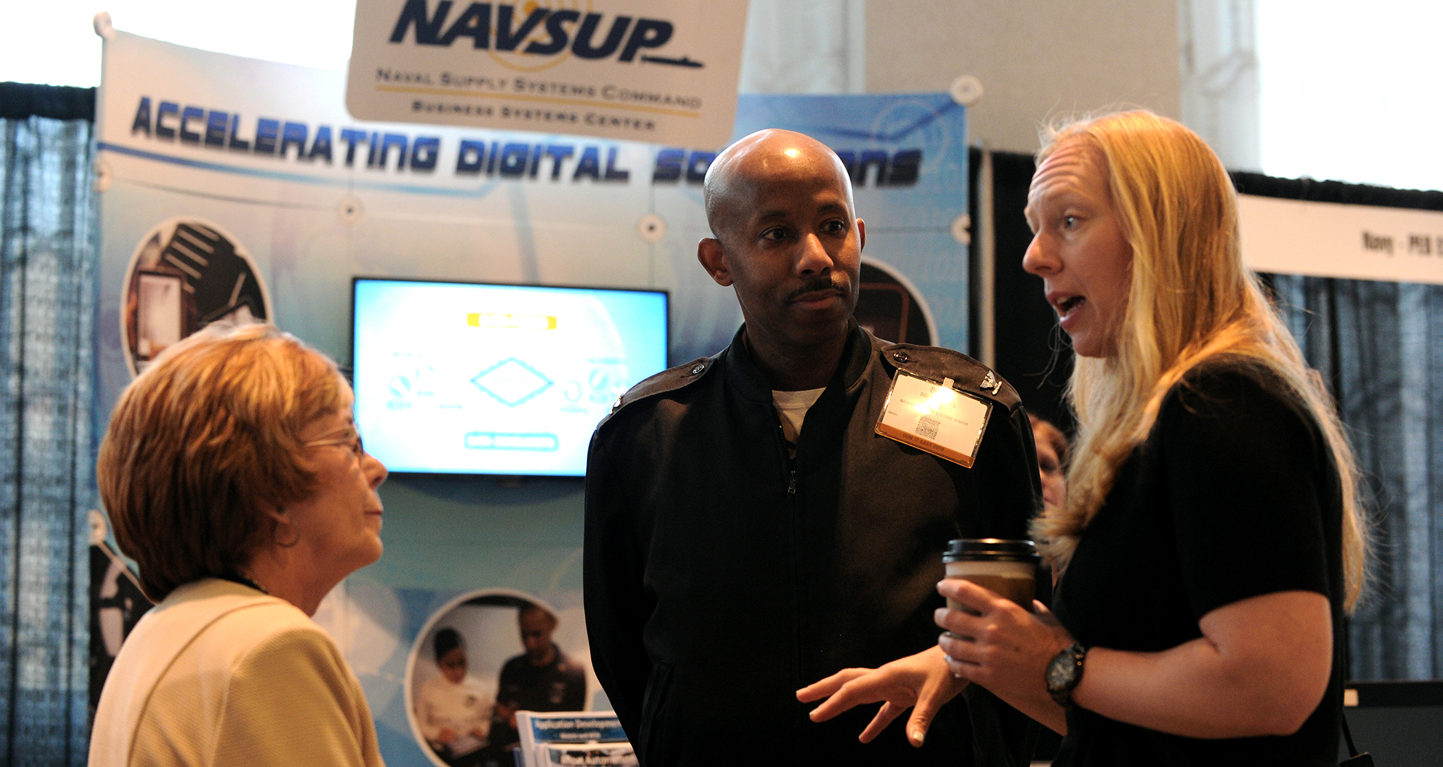 Kelly Fletcher to join State Department as chief information officer ...