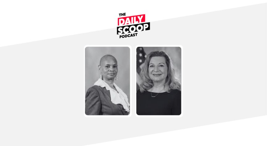 Growing engagement in the federal workforce; A DEIA roadmap that can ...