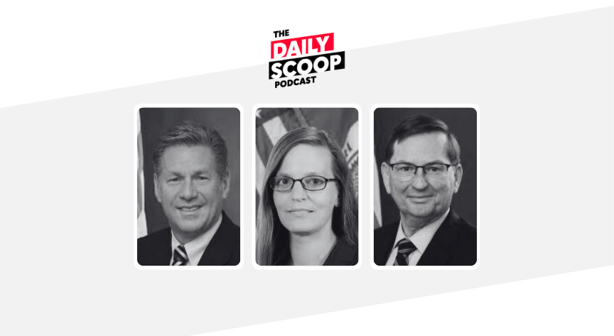 Prepping your team for the future; Data-sharing for every federal ...