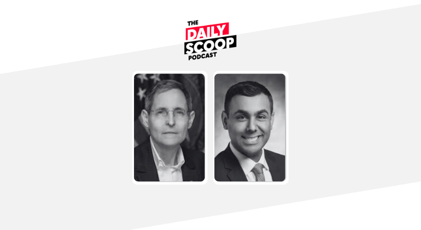 The security posture at the Department of Energy | FedScoop