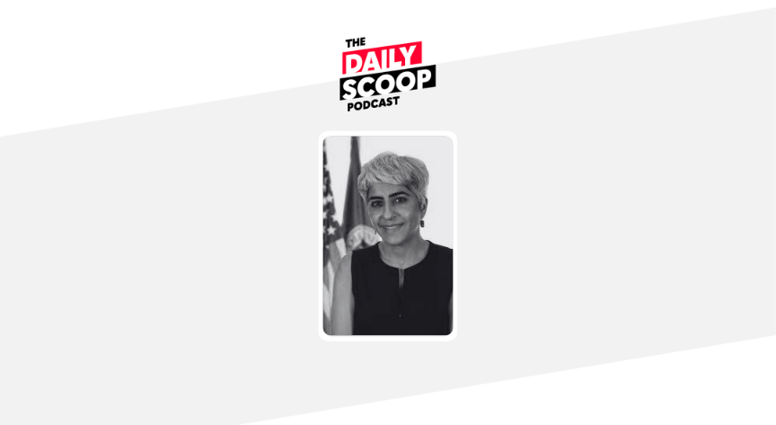 OPM Director Ahuja on future of work, hiring across government | FedScoop