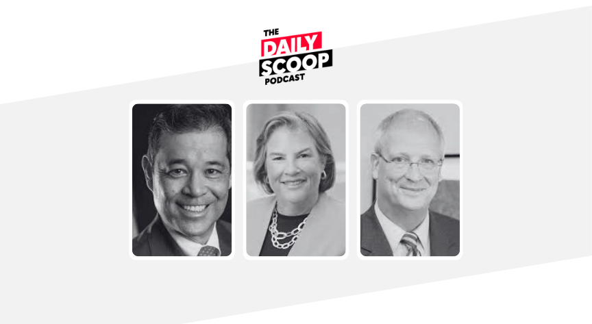 The job ahead for the new OSD CIO; Answering acquisition questions ...