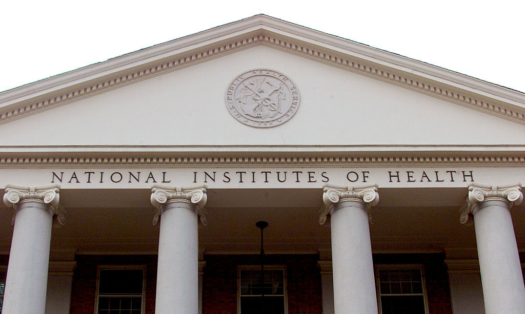 NIH’s top IT official, Adele Merritt, has left the agency | FedScoop