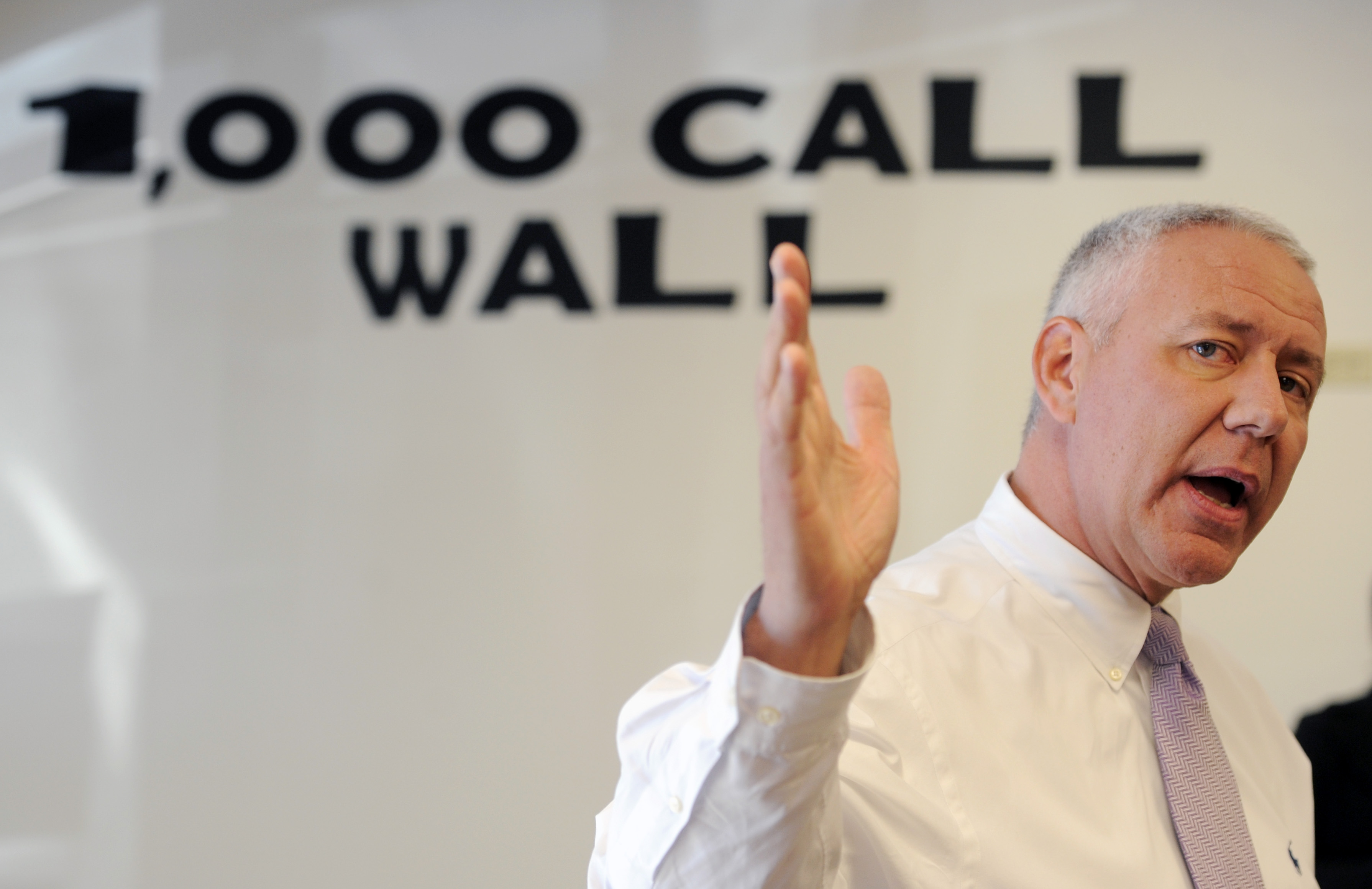 Rep. Ken Buck: federal agencies should reconsider future Amazon ...