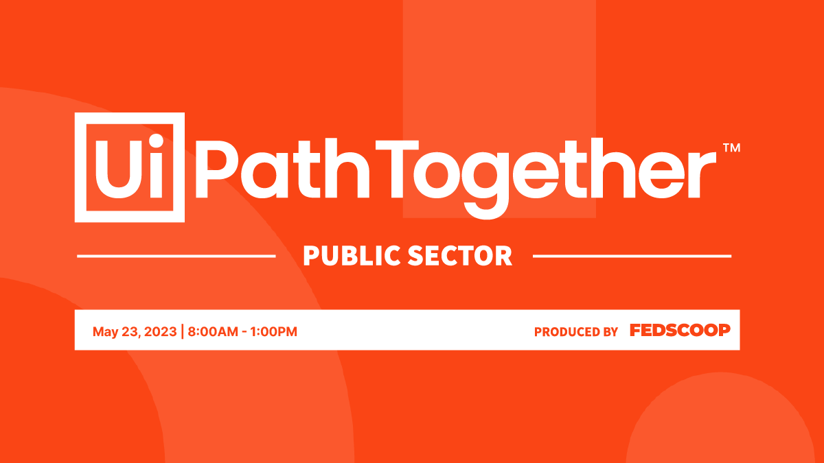 Events Archive | FedScoop