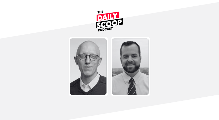 Securing the software supply chain; Evolution of FedRAMP with Matt ...