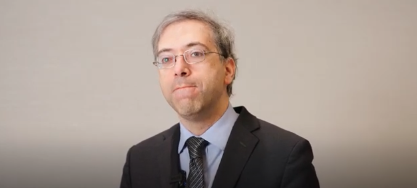 Gil Alterovitz on setting the foundation for the future of the VA's AI ...