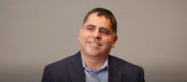 Deloitte's Rizwan Ahmed on improving CX and IT modernization | FedScoop