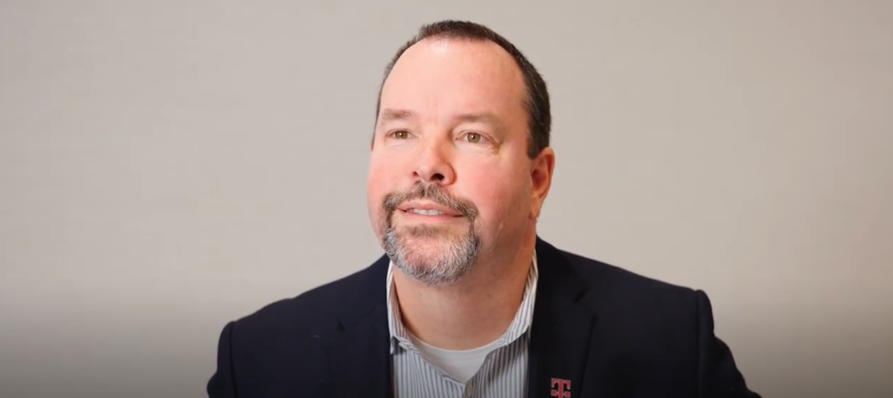 T-Mobile's Mike Fitz on the convergence of connectivity and security ...