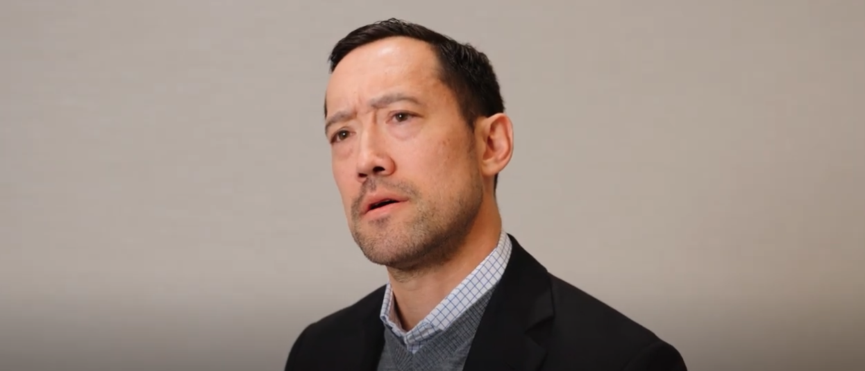 Iron Bow's Greg Stemberger on operationalizing IT infrastructure | FedScoop