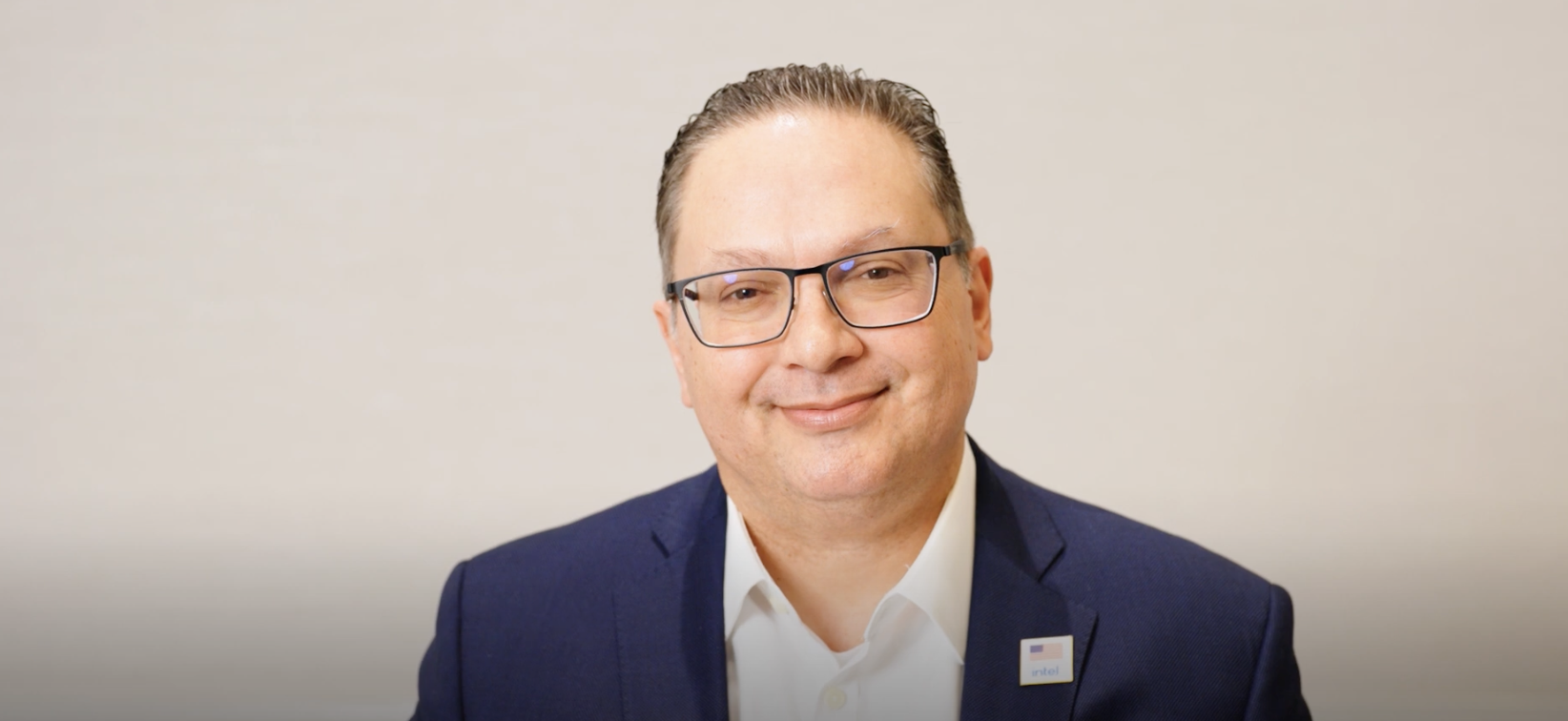 Intel's Mark Valcich on continued digital transformation within the ...