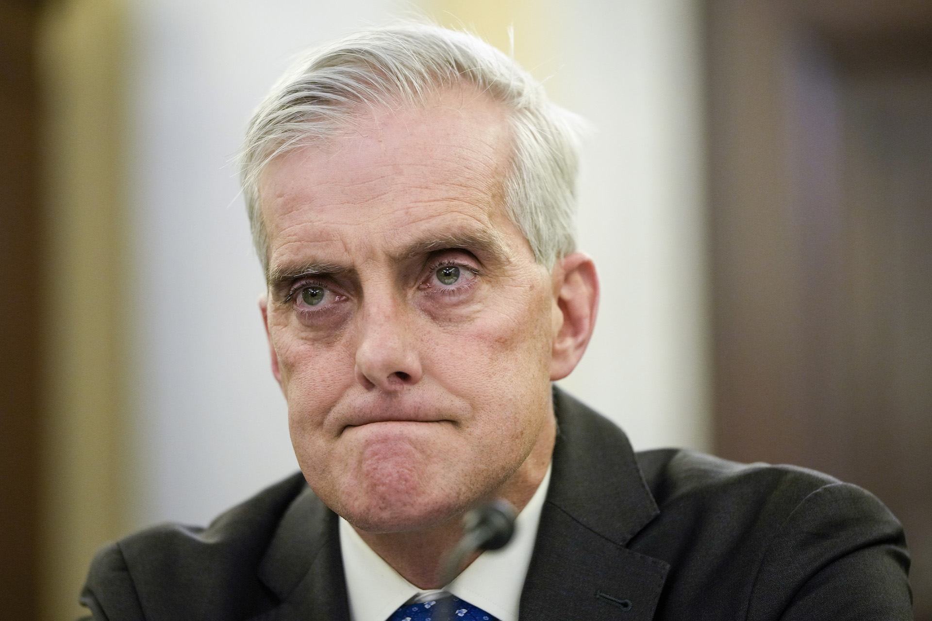 VA increases in-person requirements for teleworking employees | FedScoop