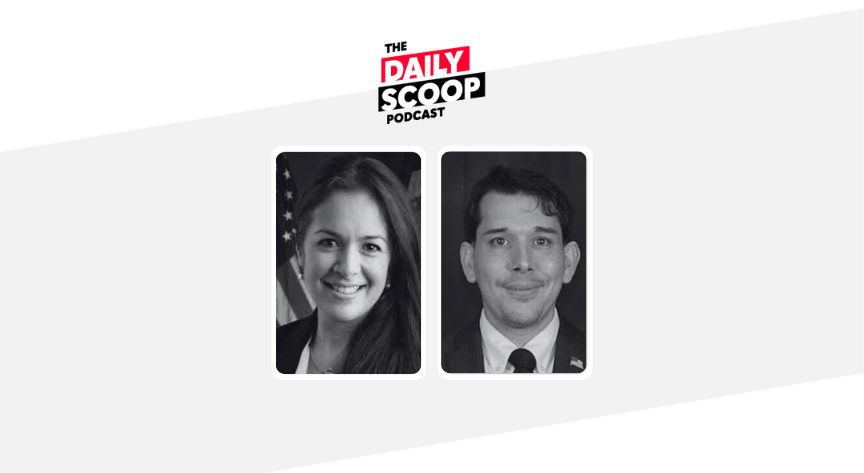 Human-centered design at USDA; Consumer-grade experiences at IRS | FedScoop