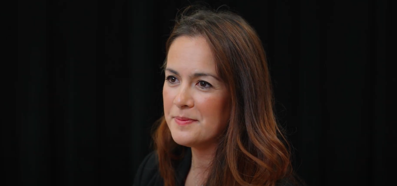 USDA's Simchah Suvekye-Bogin on integrating human-centered design for ...