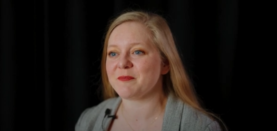 Dept. of Labor's Krista Kinnard emphasizes procurement process as prime ...