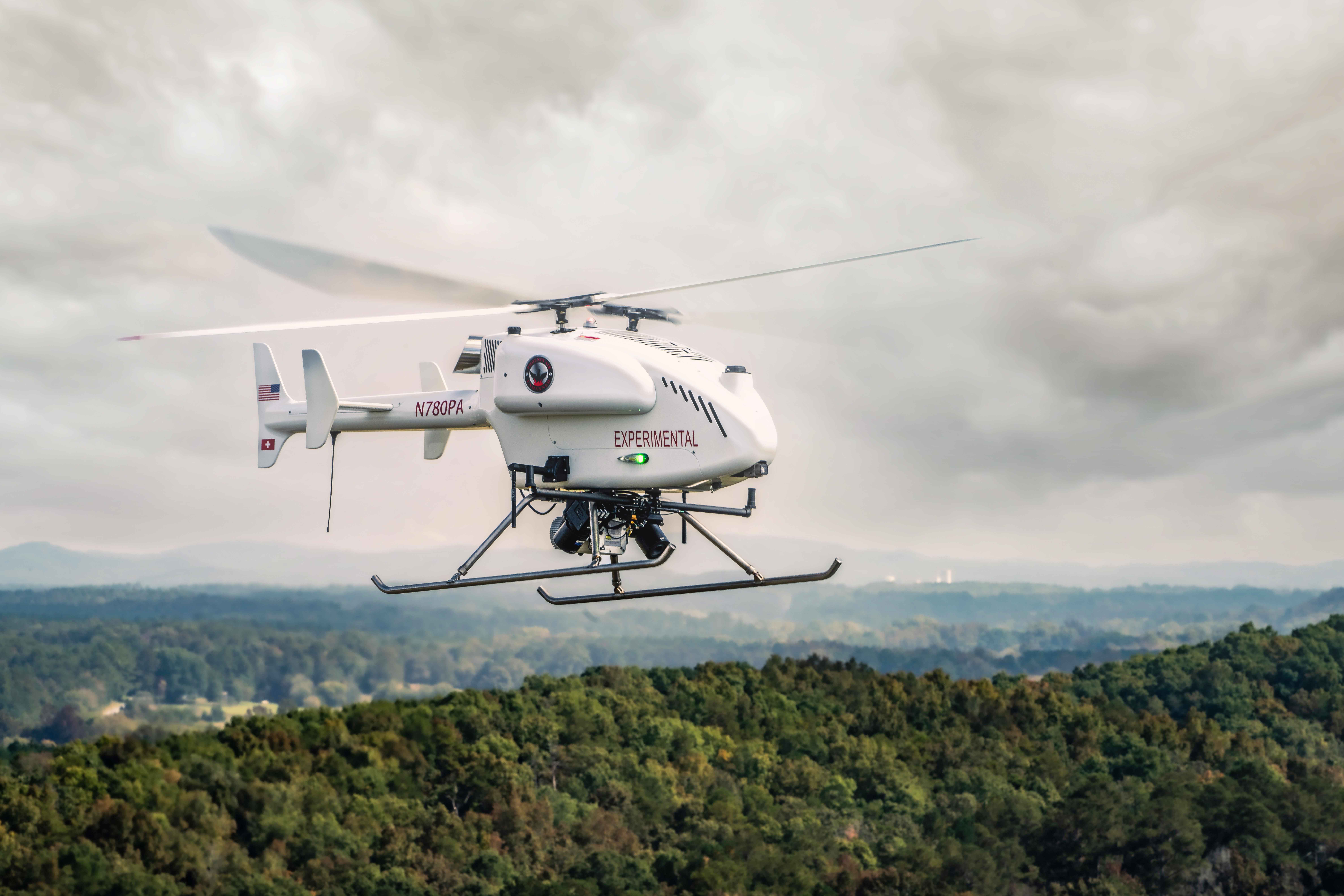 The FAA is seeking feedback on next-generation drone operations | FedScoop