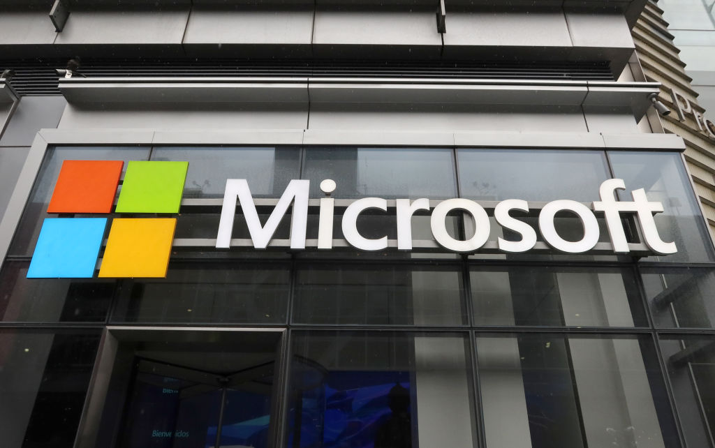 Microsoft aims for quantum-ready systems, products by 2033 | FedScoop