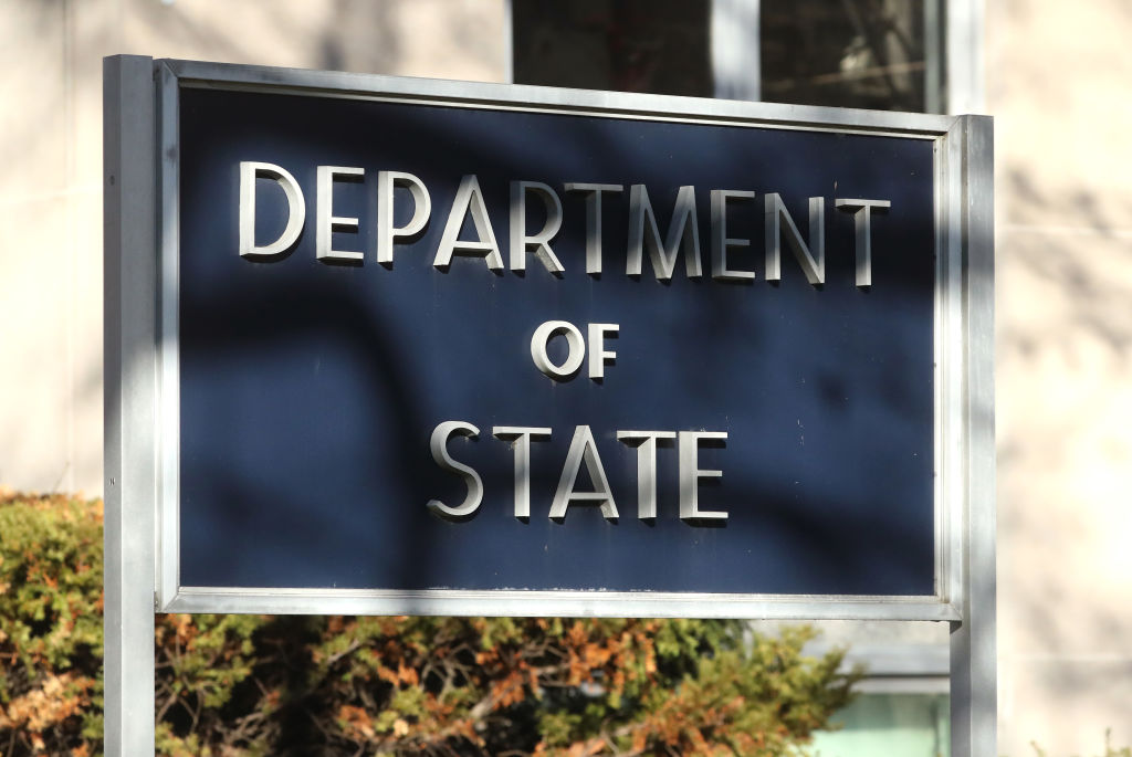 State Department reorganization impacts science, cyber bureaus | FedScoop