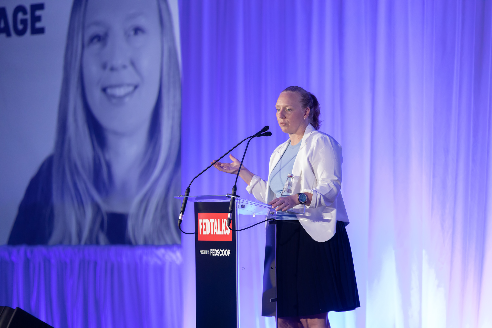 State Department is launching an internal chatbot | FedScoop