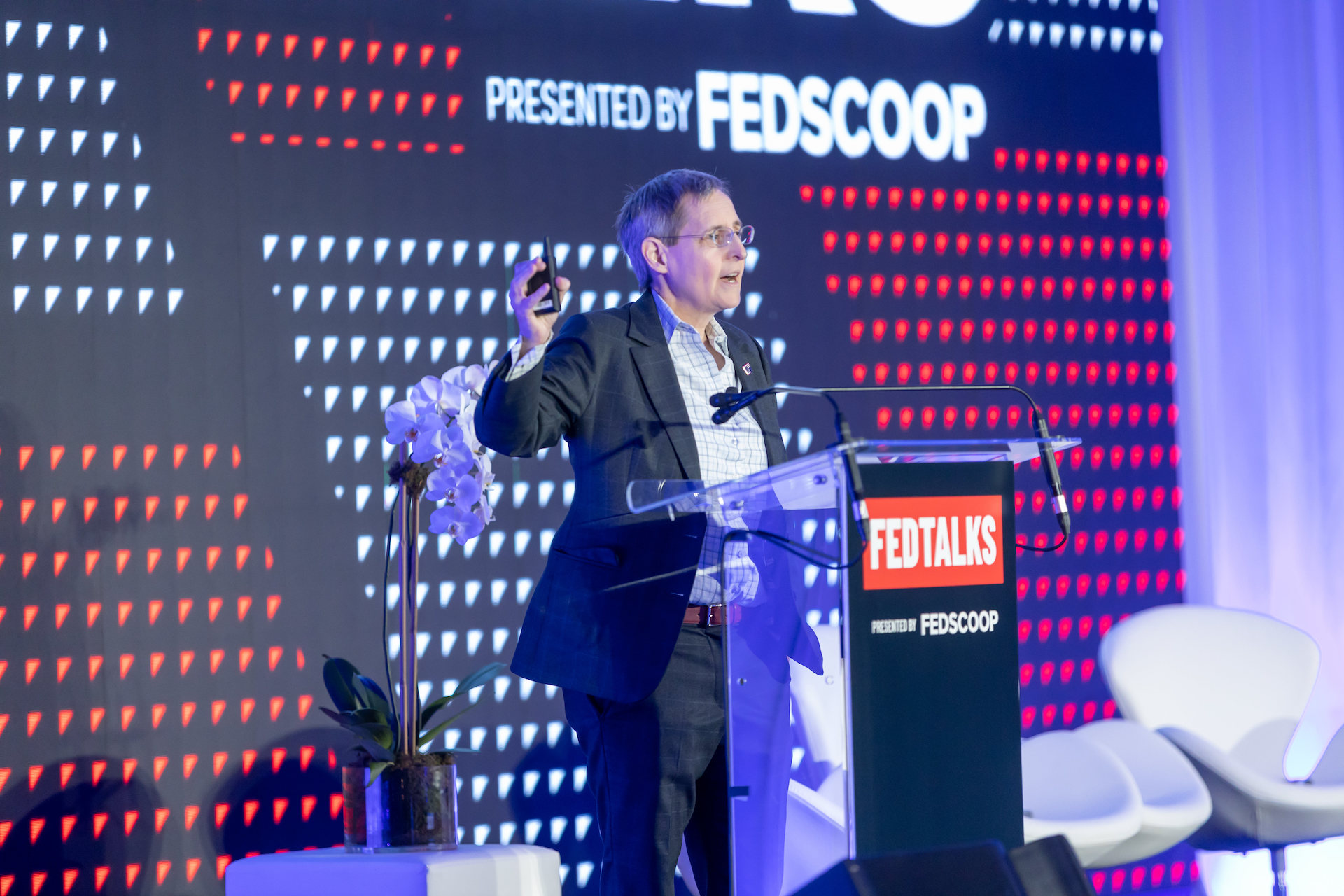 Energy Department working on preliminary generative AI initiatives ...