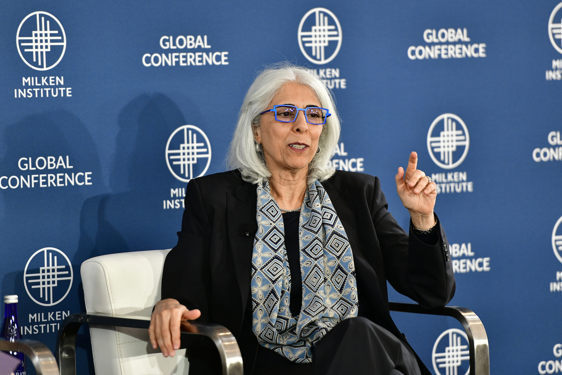 Ex-OSTP director: Trump funding cuts are ‘assault’ on public research ...