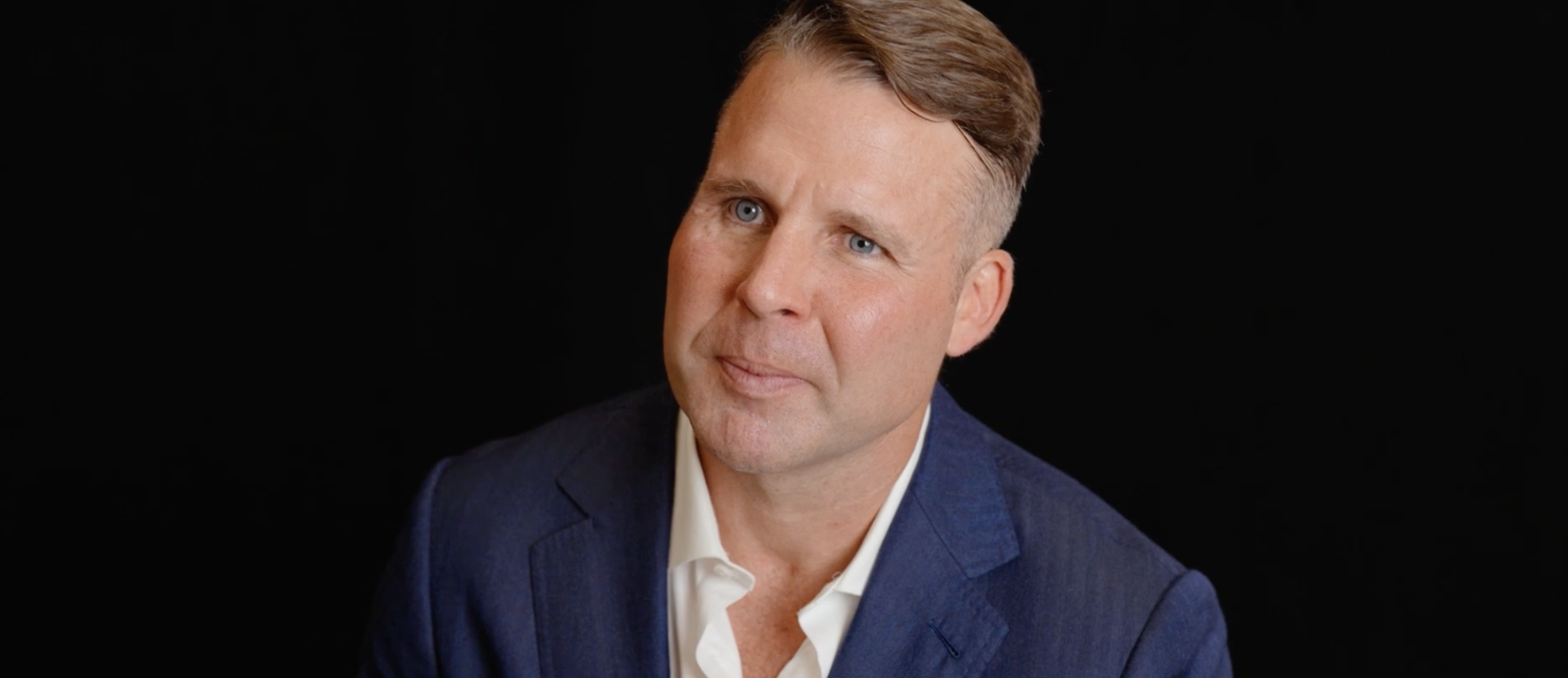 Socure's Matt Thompson addresses security challenges posed by AI-powered fraud | FedScoop