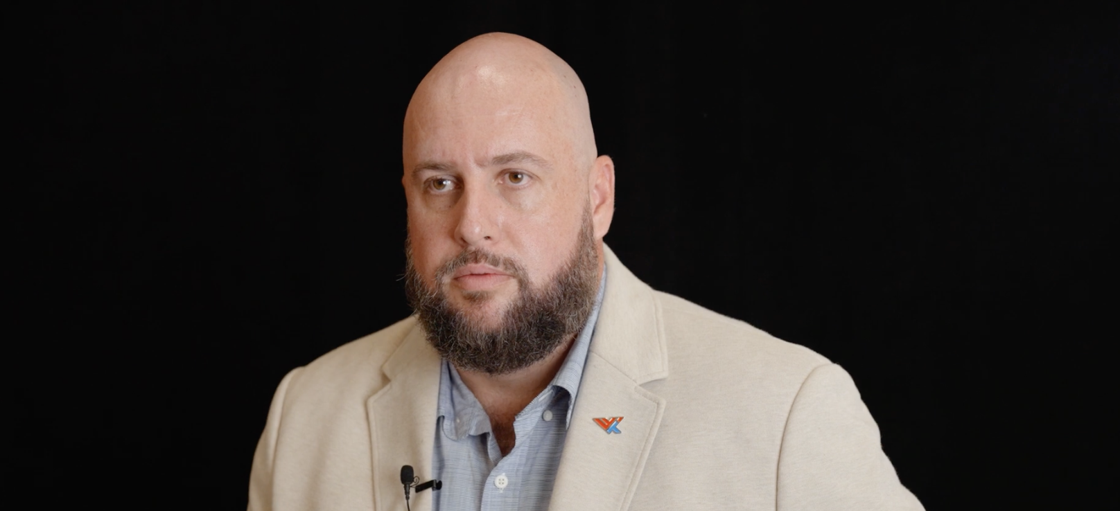 WWT's Brandon Bulldis advocates breaking down tech silos and AI ...