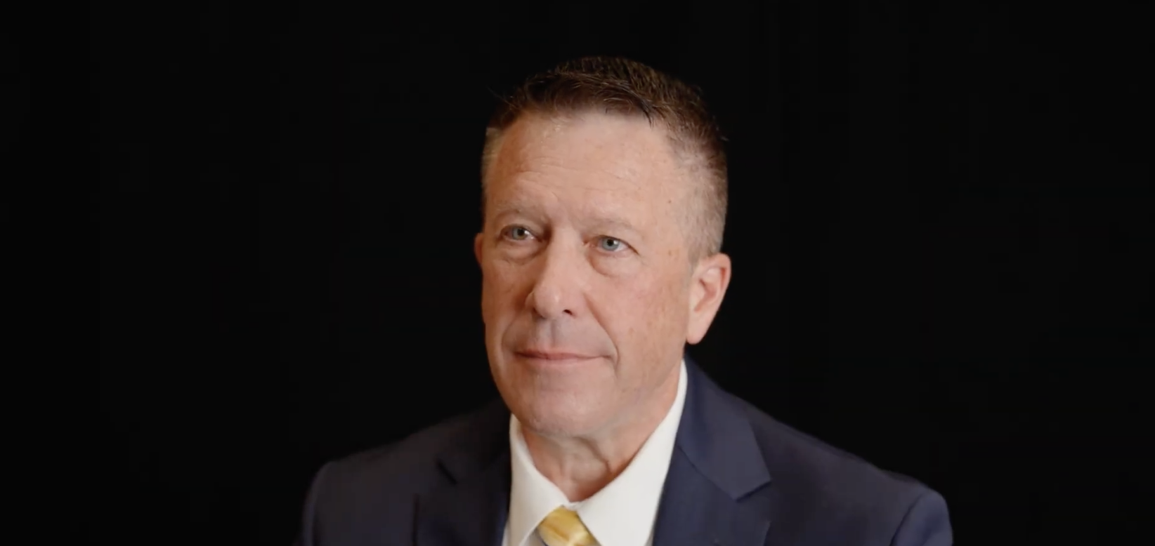 GDIT's Sean Cox discusses the power of AI and emerging tech in law ...