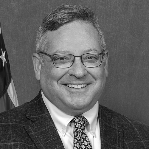 Darren Ash | FedScoop