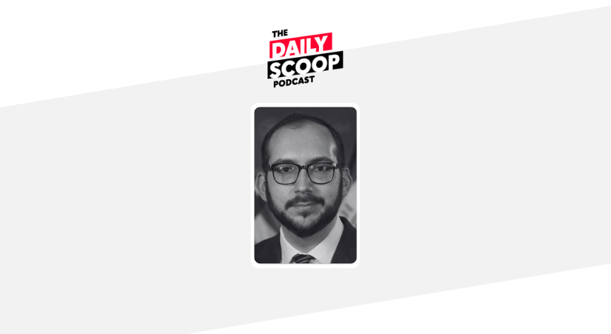 An exclusive look at the work DHS is undertaking to lead in AI | FedScoop