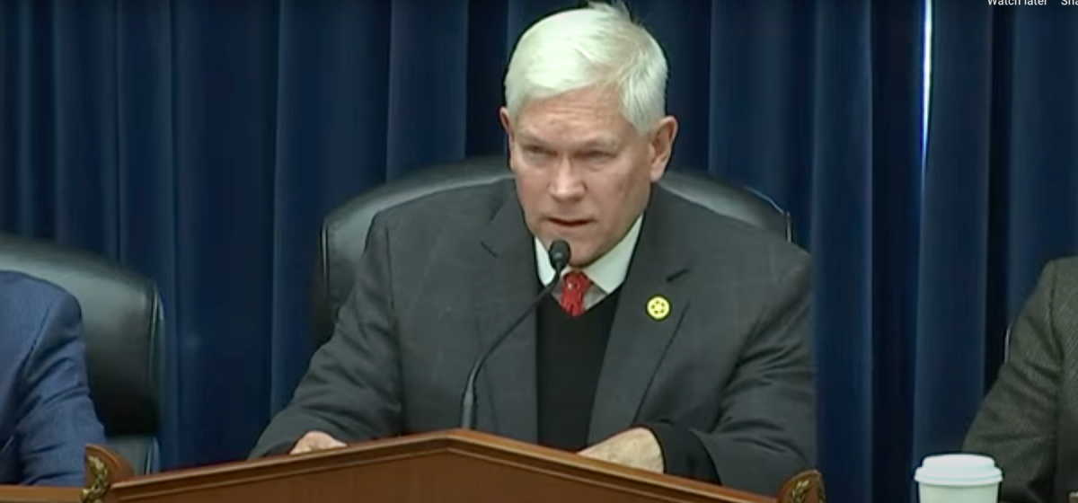 Federal officials state their case for continued telework during House ...