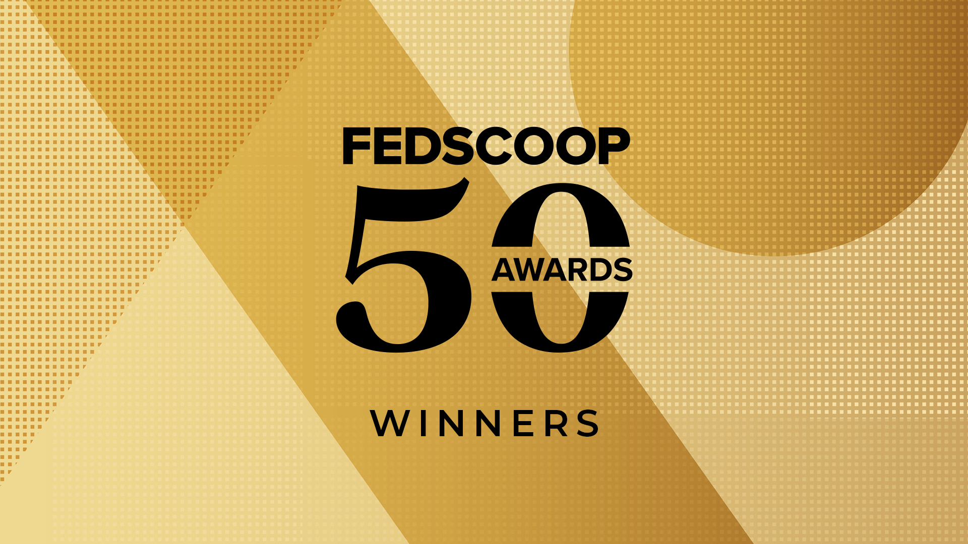 Announcing the 2023 FedScoop 50 award winners | FedScoop