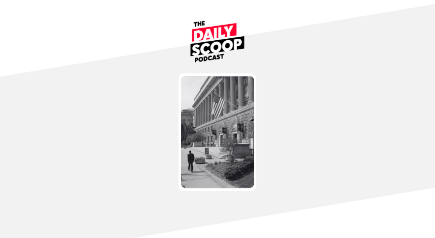 Closing out 2023 … the last episode of the Daily Scoop this year | FedScoop