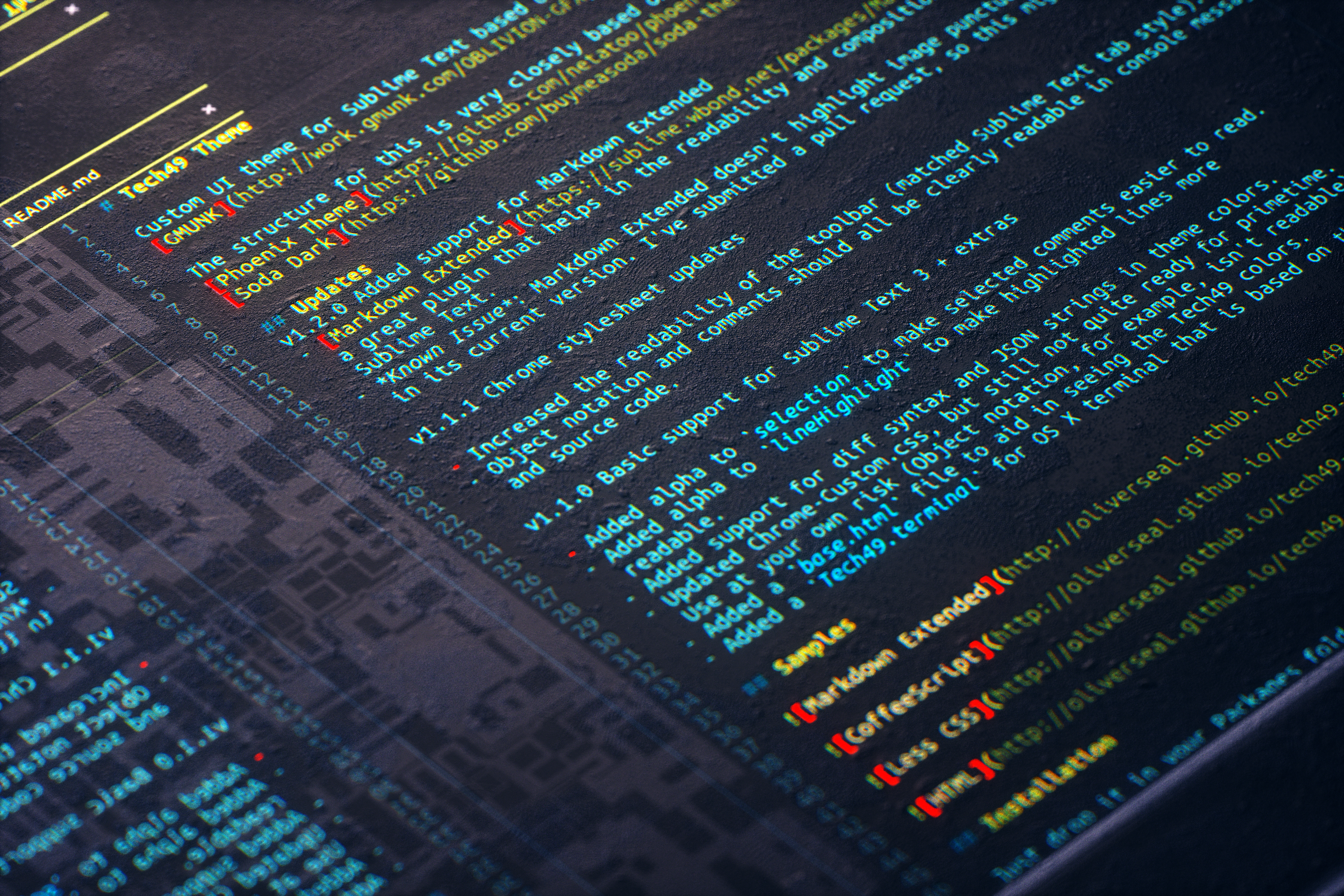 Bill requiring US agencies to share custom source code with each other ...