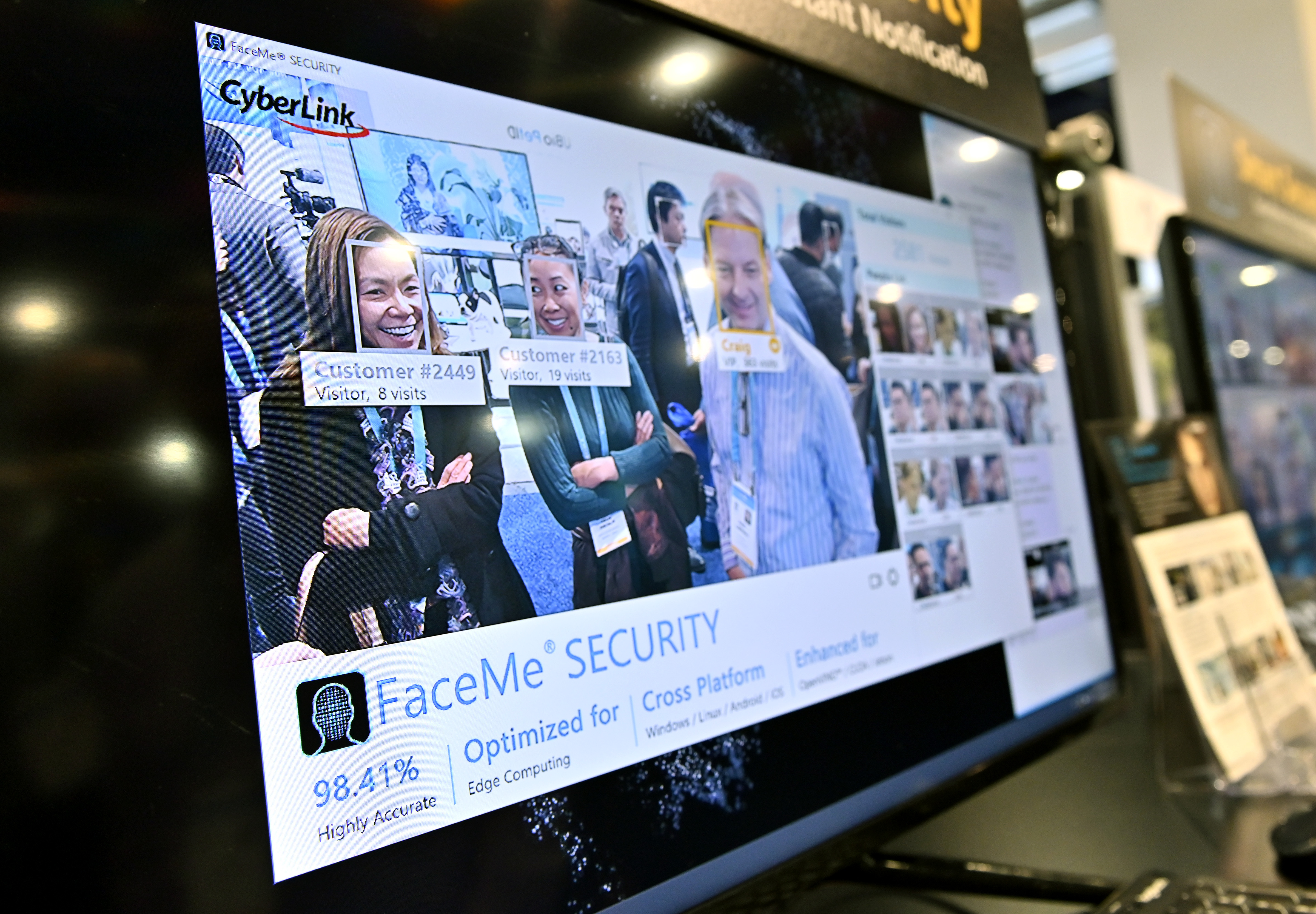 Clearview AI is building a deepfake detection tool | FedScoop