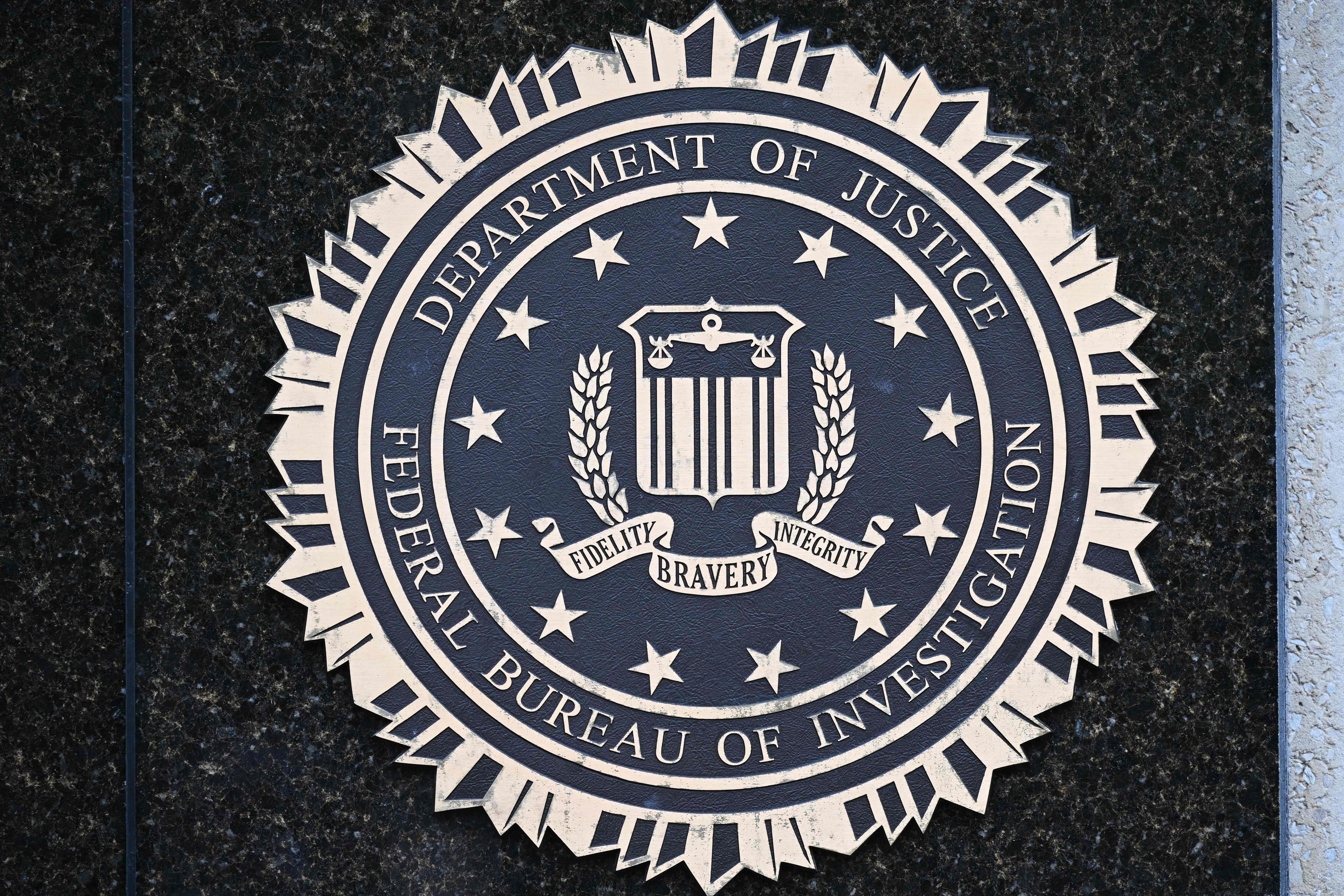 Headquarters of government IT contractor Carahsoft raided by FBI | FedScoop