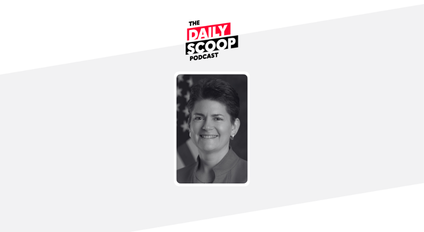 An interview with former deputy federal CIO Maria Roat | FedScoop