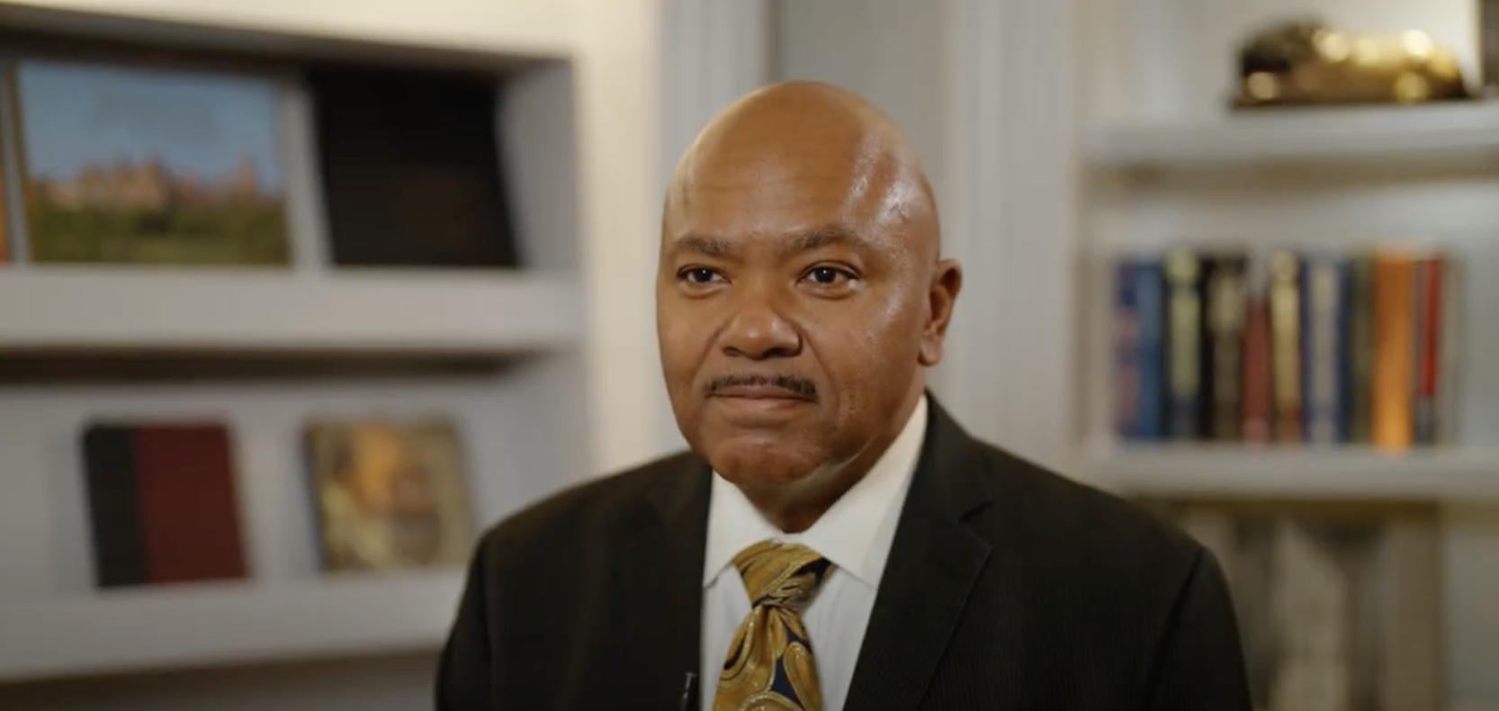 Navy's Tony Plater highlights zero trust and AI defense strategies ...