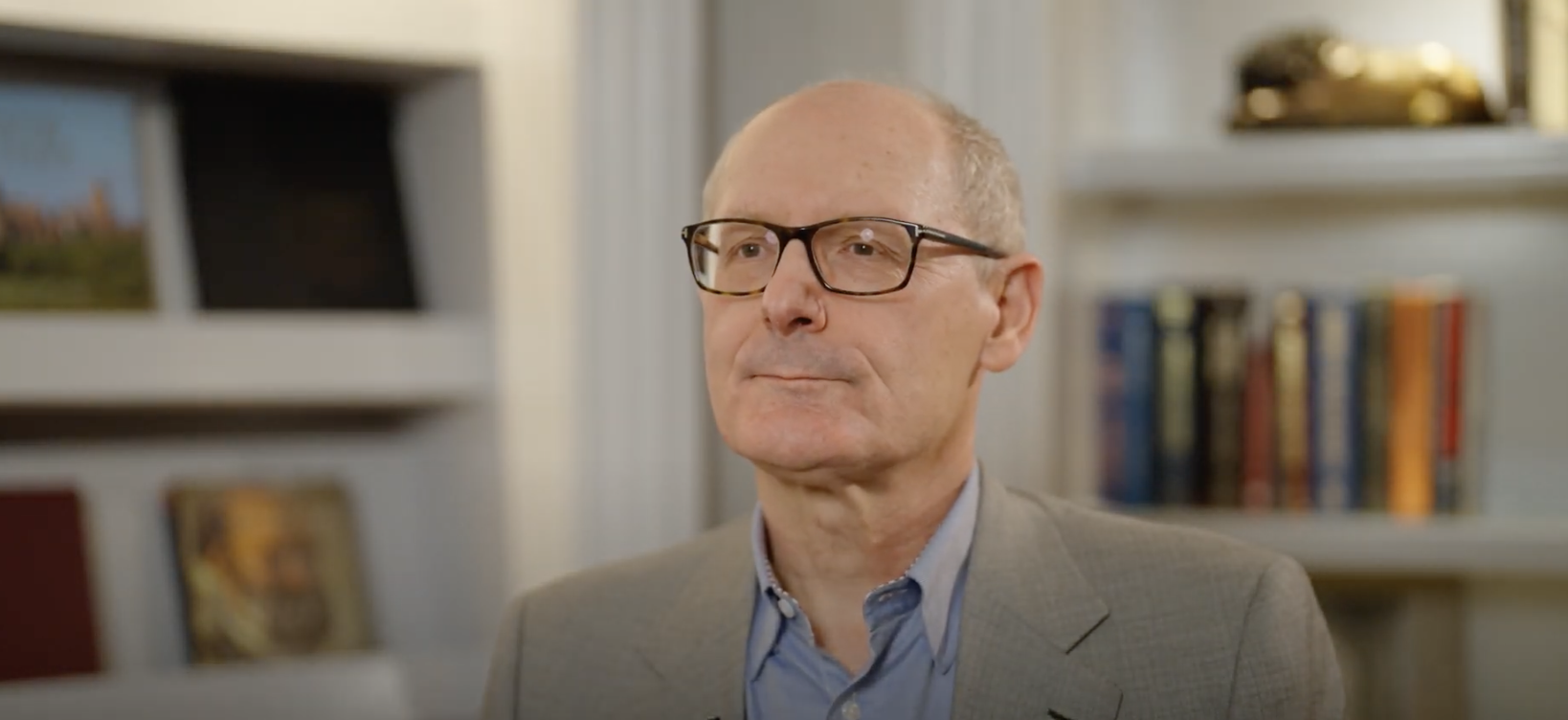 Trellix's Tom Gann advocates modernization for public sector security ...