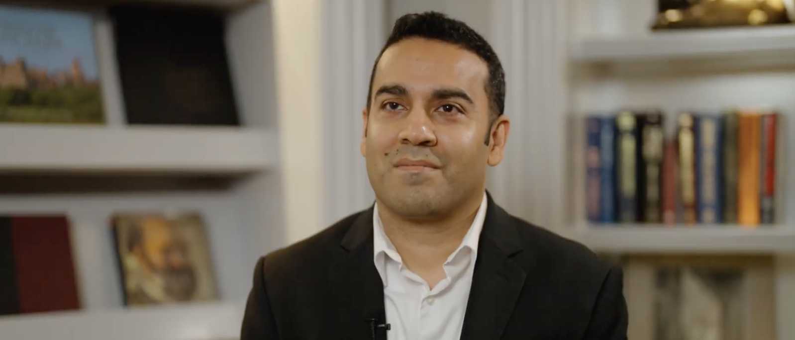 Karan Sondhi of Trellix on policy impact and talent retention in global ...