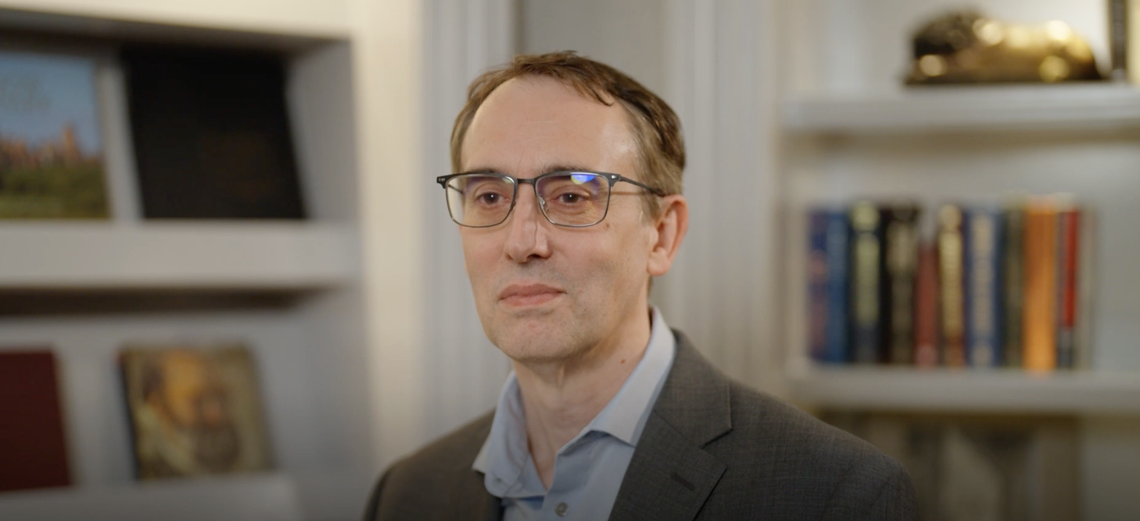 Trellix's Gareth Maclachlan on broadening the cyber defense landscape ...