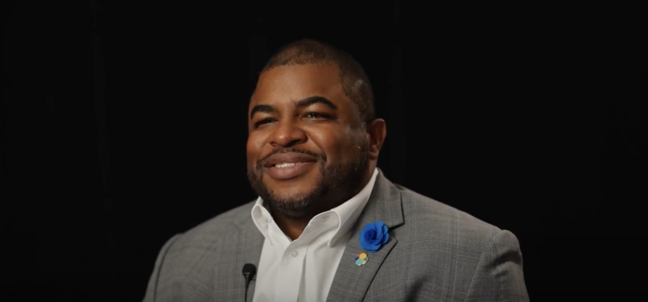 Elastic's Darryl Peek highlights critical importance of robust search ...
