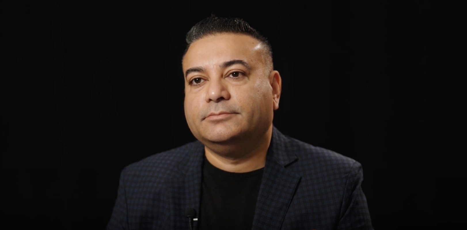 Booz Allen's Imran Umar on AI and observability's role in zero-trust ...